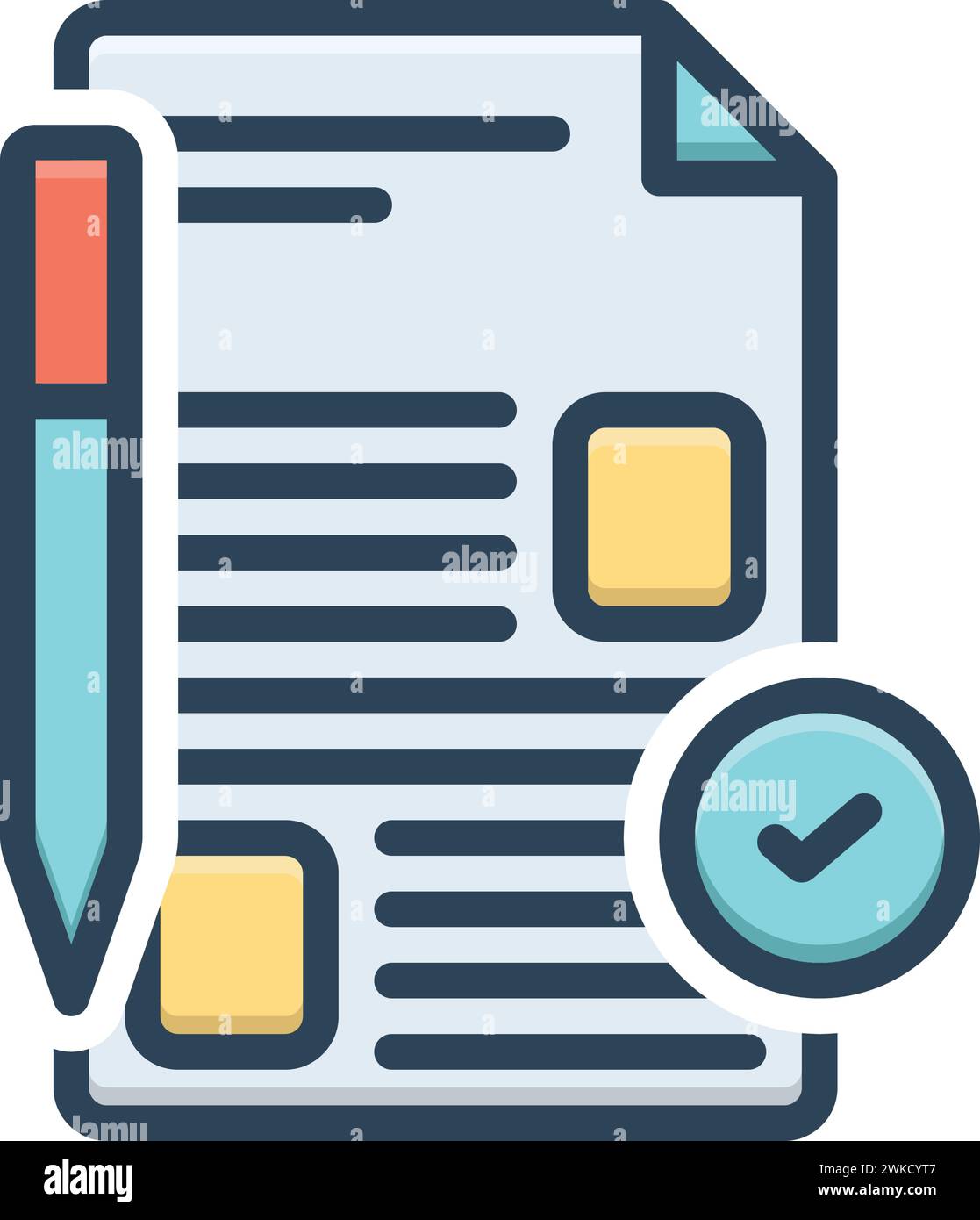 Icon for proposed,prospective Stock Vector Image & Art - Alamy