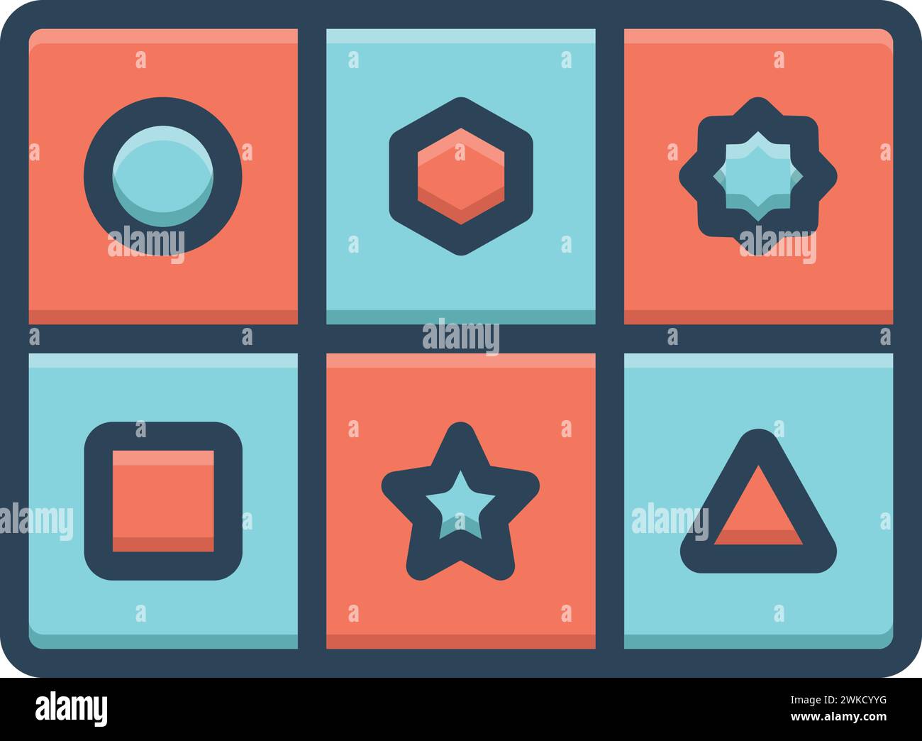 Variety of categories hi-res stock photography and images - Alamy