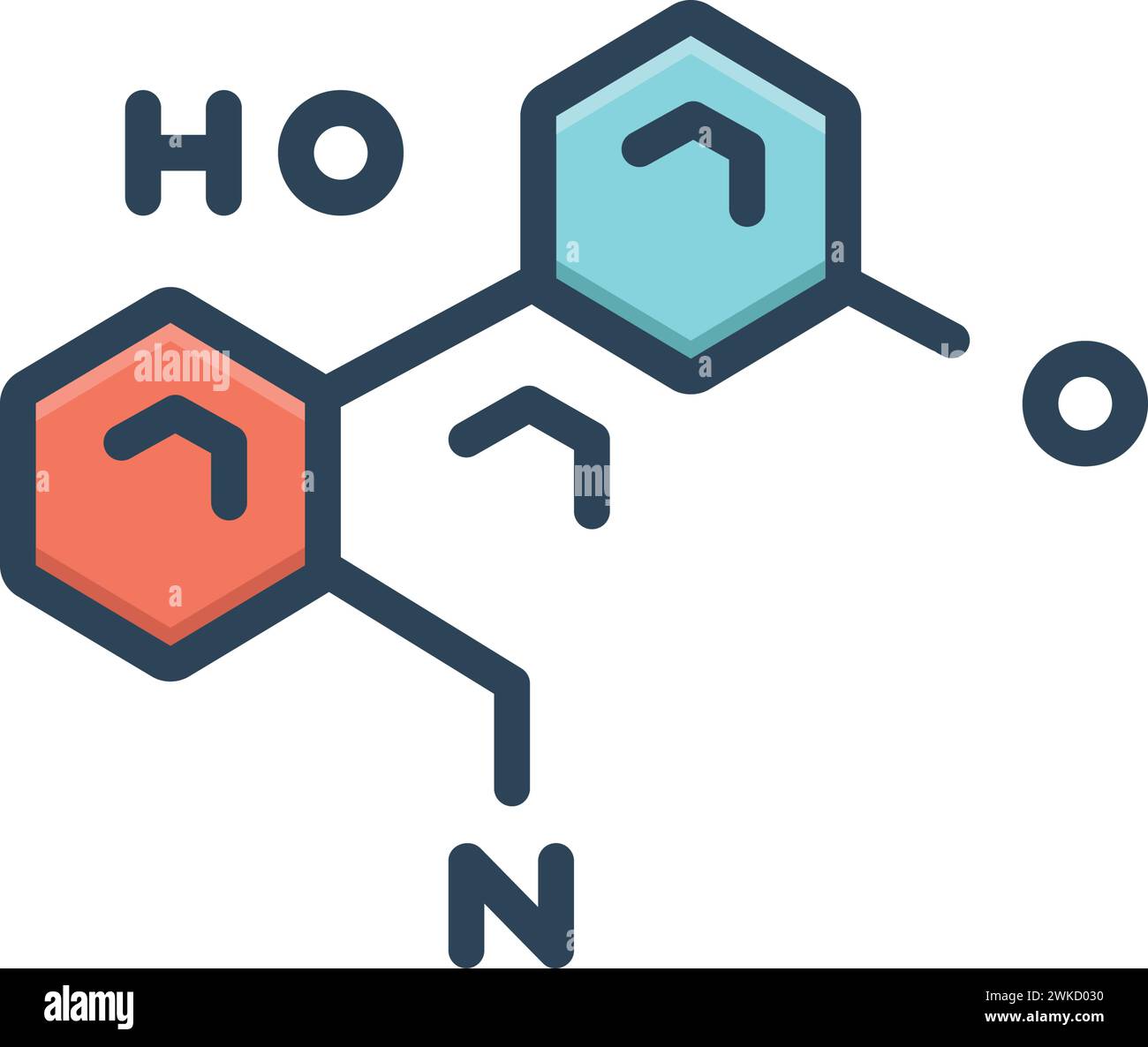Drug use opioid Stock Vector Images - Alamy