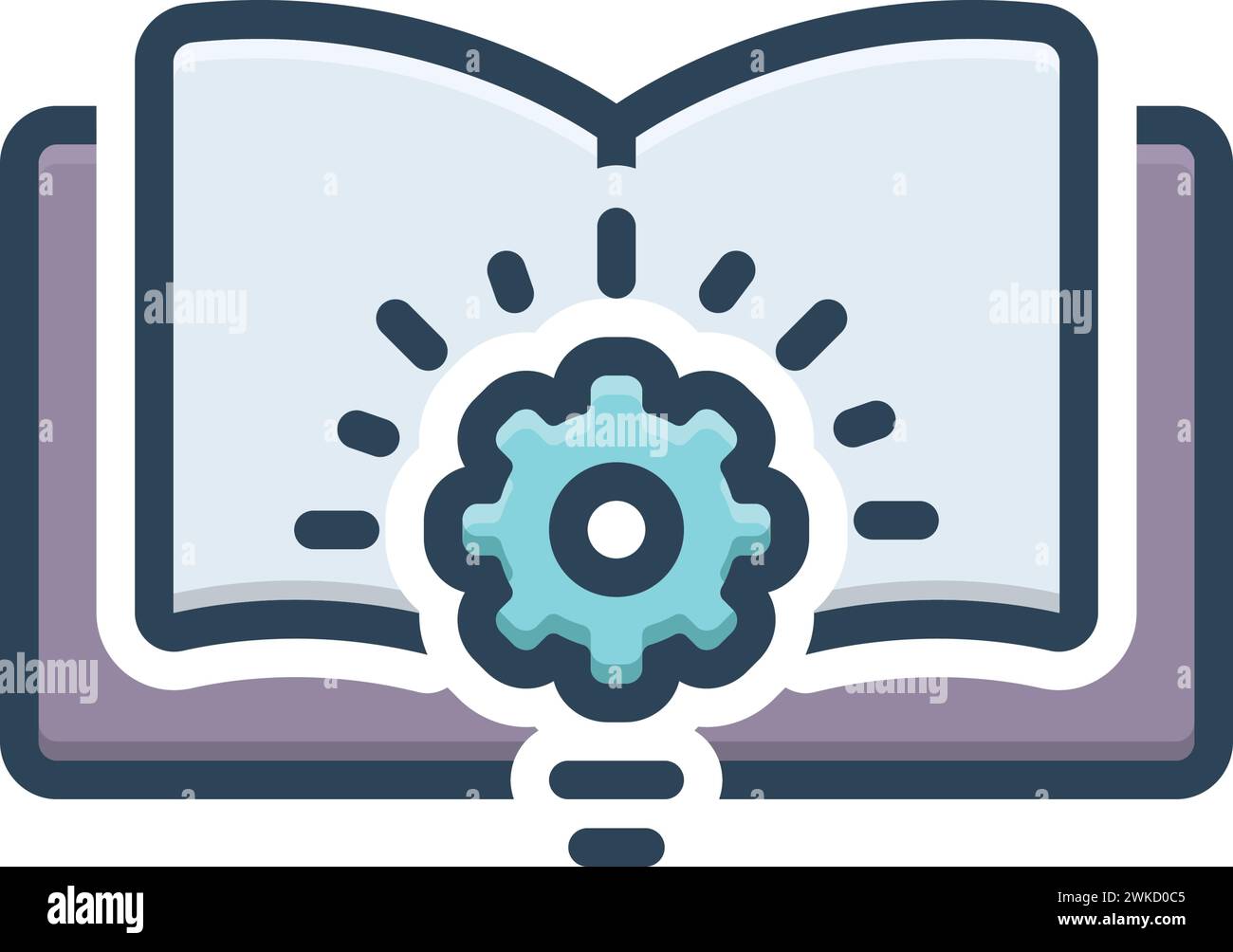 Icon for lessons,session Stock Vector Image & Art - Alamy