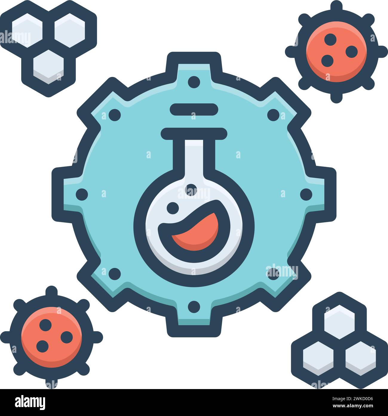Icon for science,laboratory Stock Vector Image & Art - Alamy