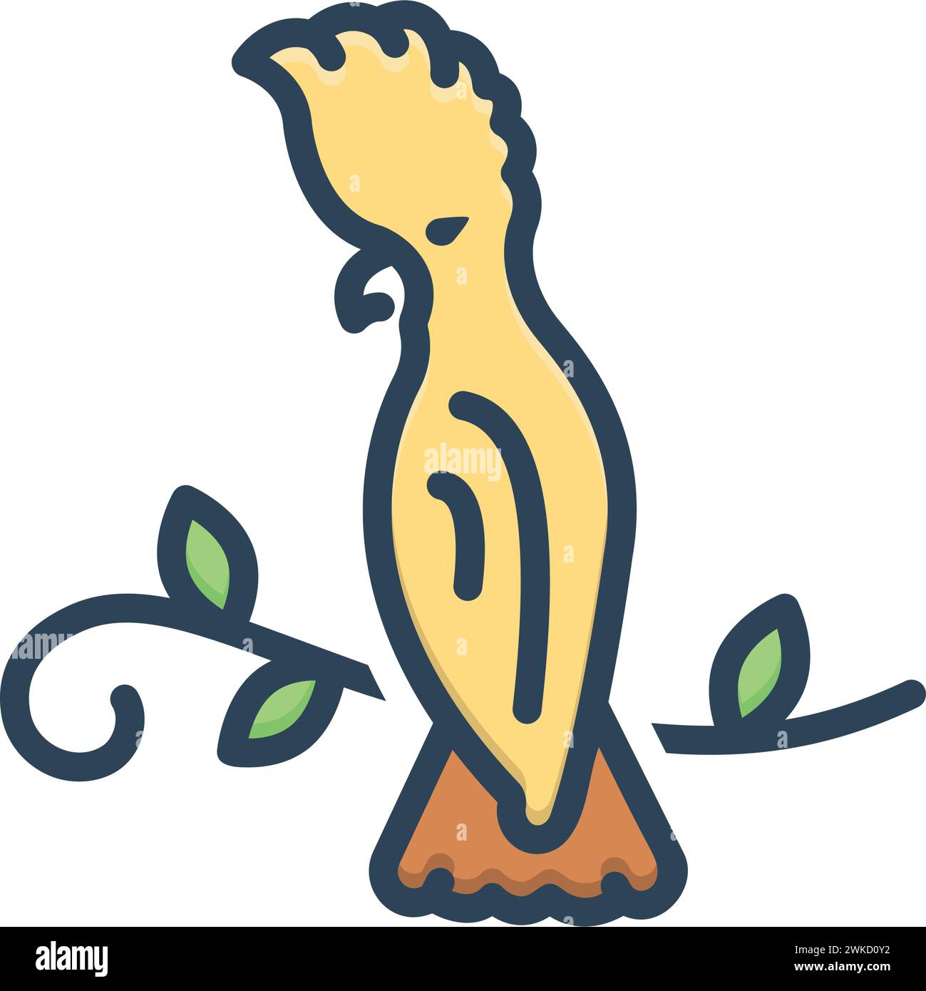 Icon for mitchell,cockatoo Stock Vector Image & Art - Alamy