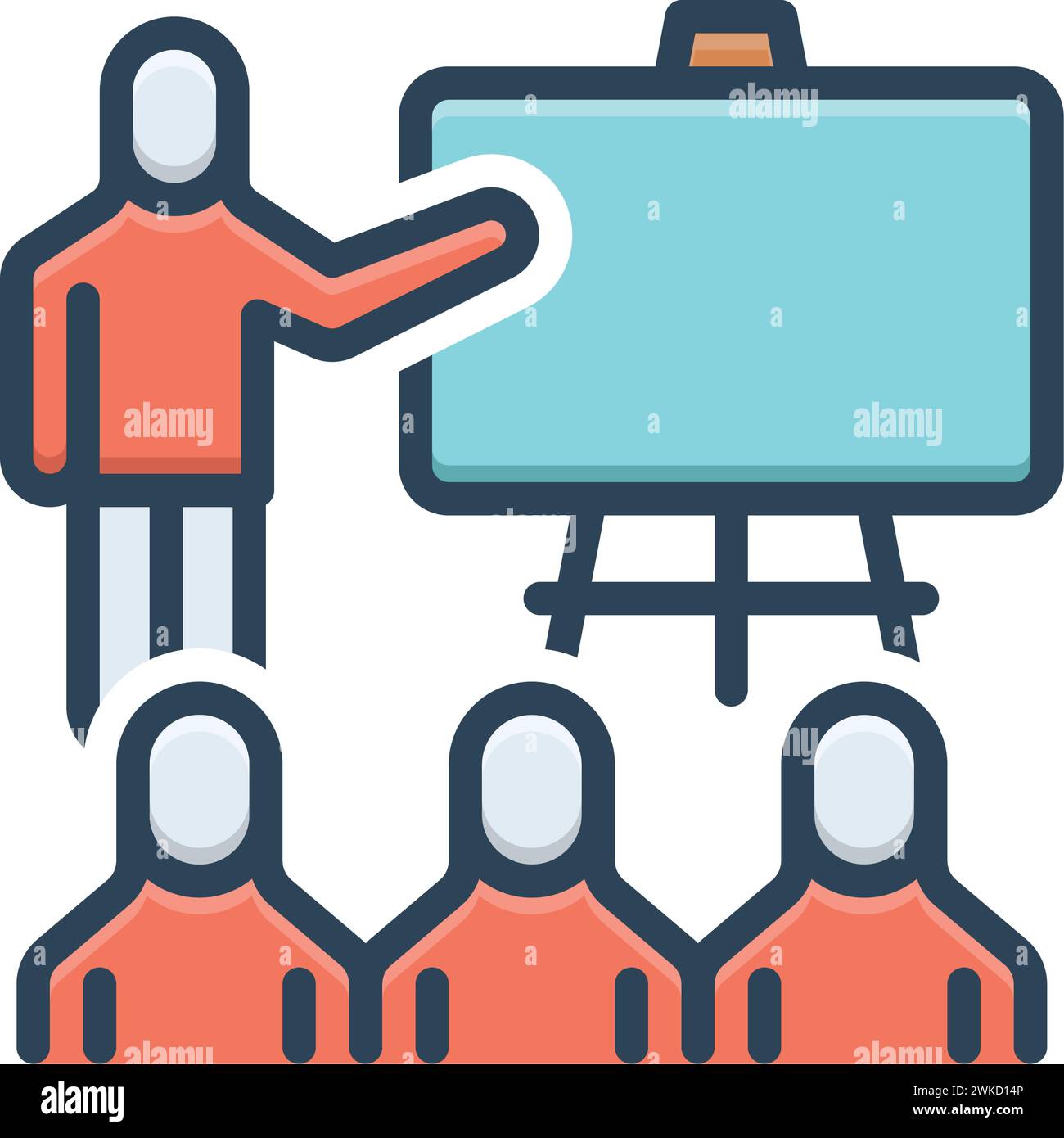 Icon for describing,detailed Stock Vector Image & Art - Alamy