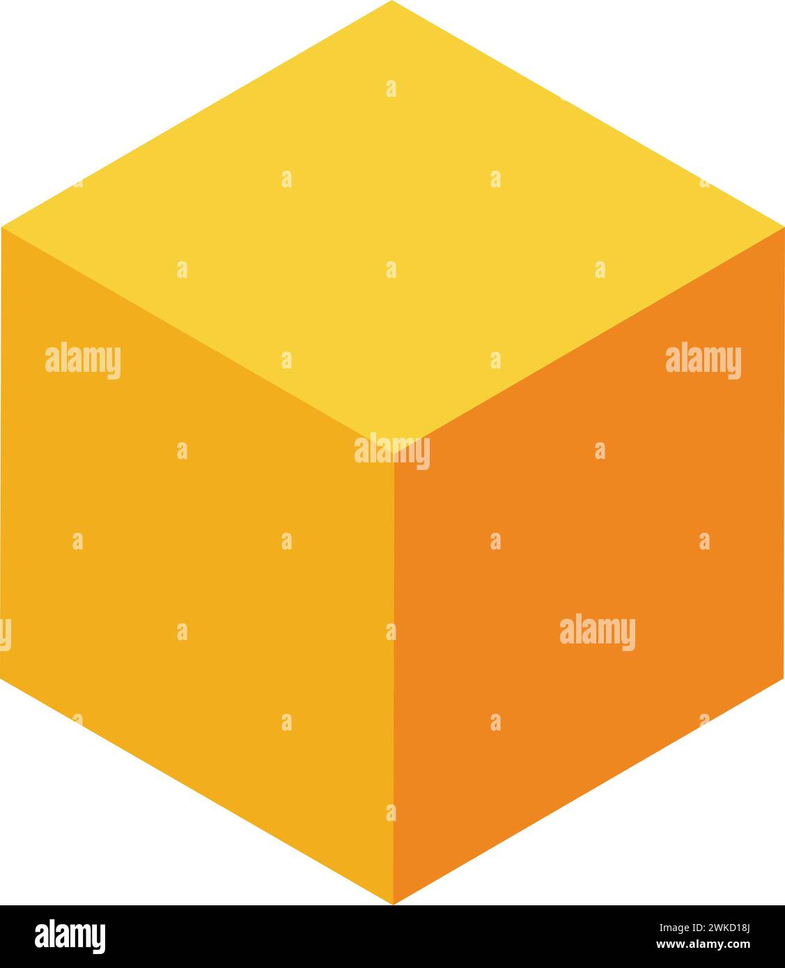 Golden color car Stock Vector Images - Alamy