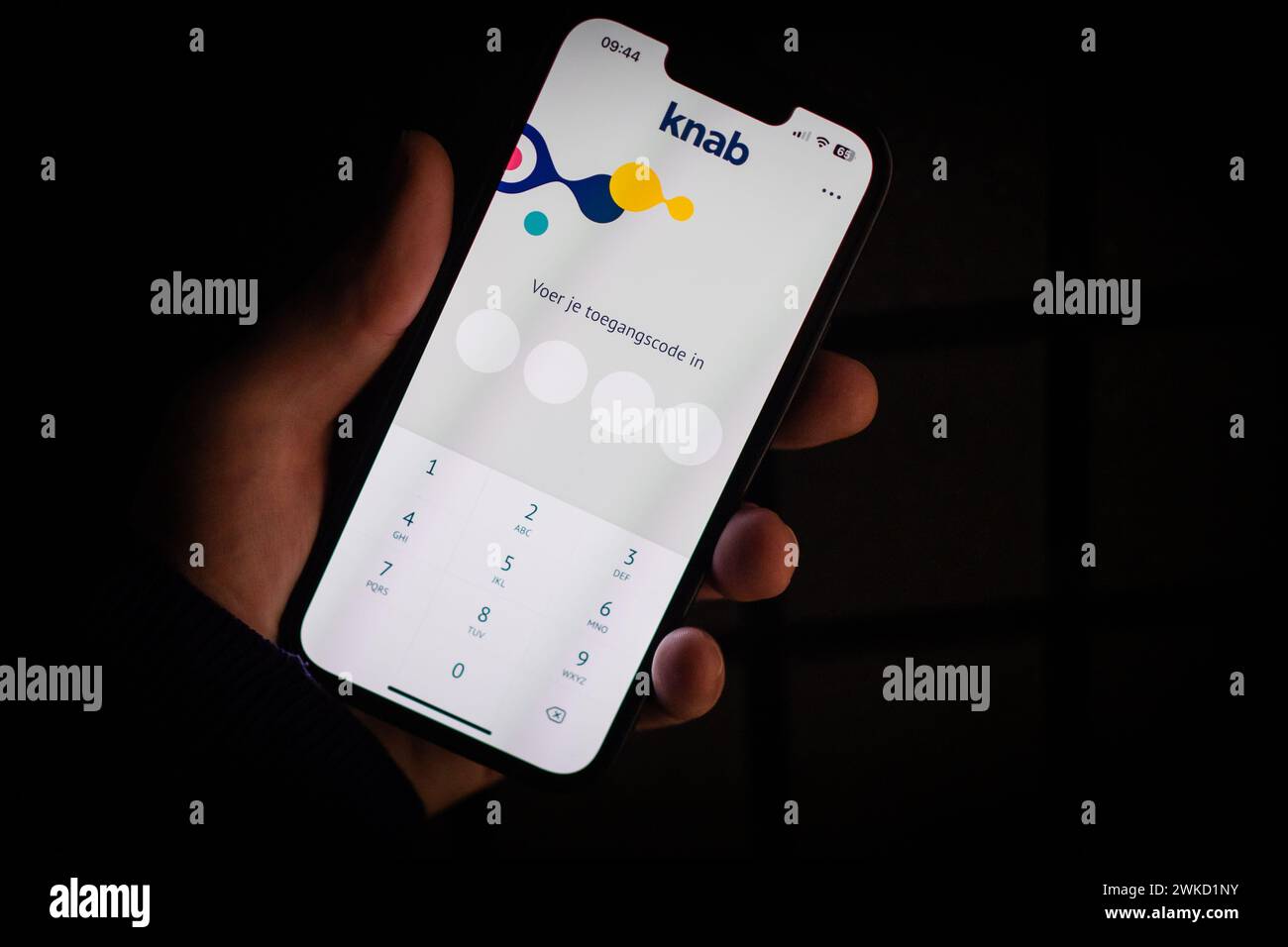 Mobiele app hi-res stock photography and images - Alamy