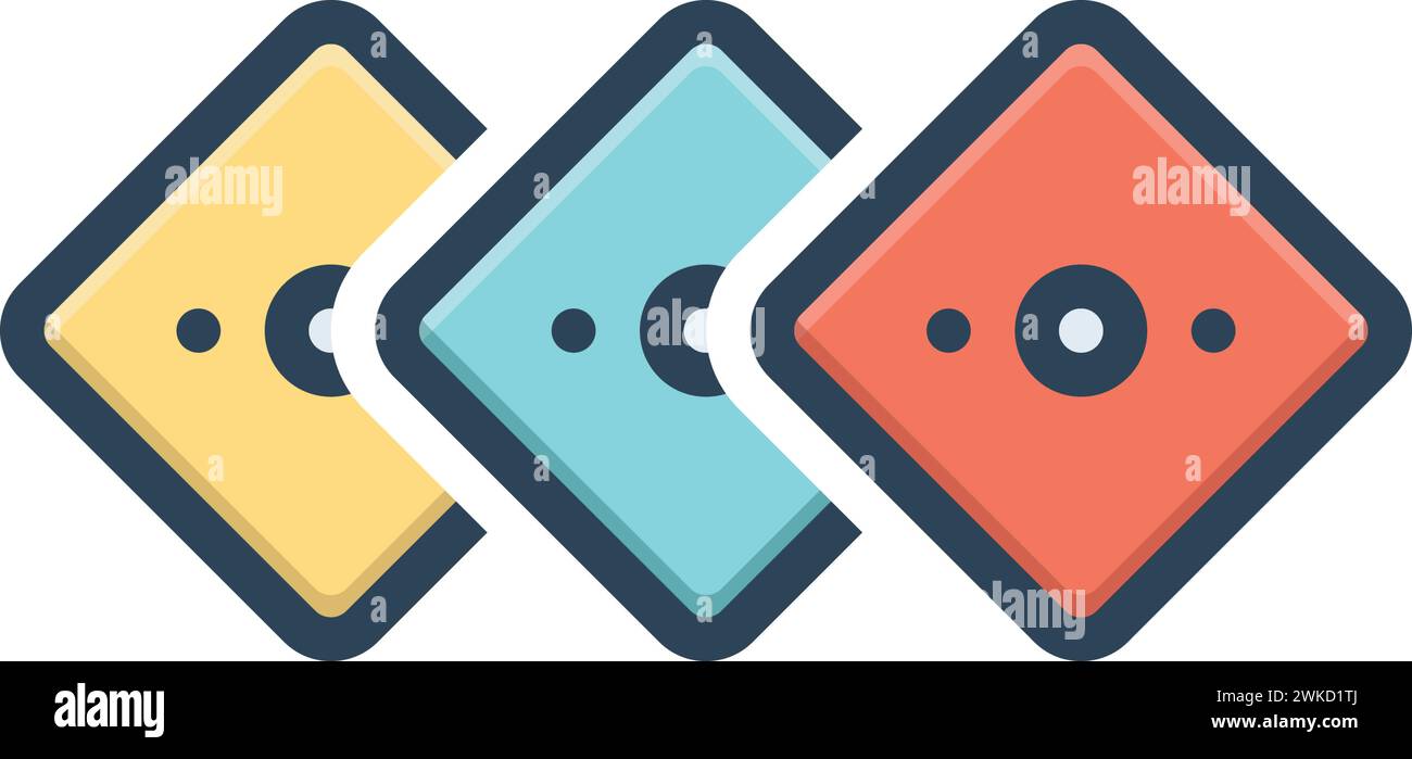 Group cluster collection hi-res stock photography and images - Alamy