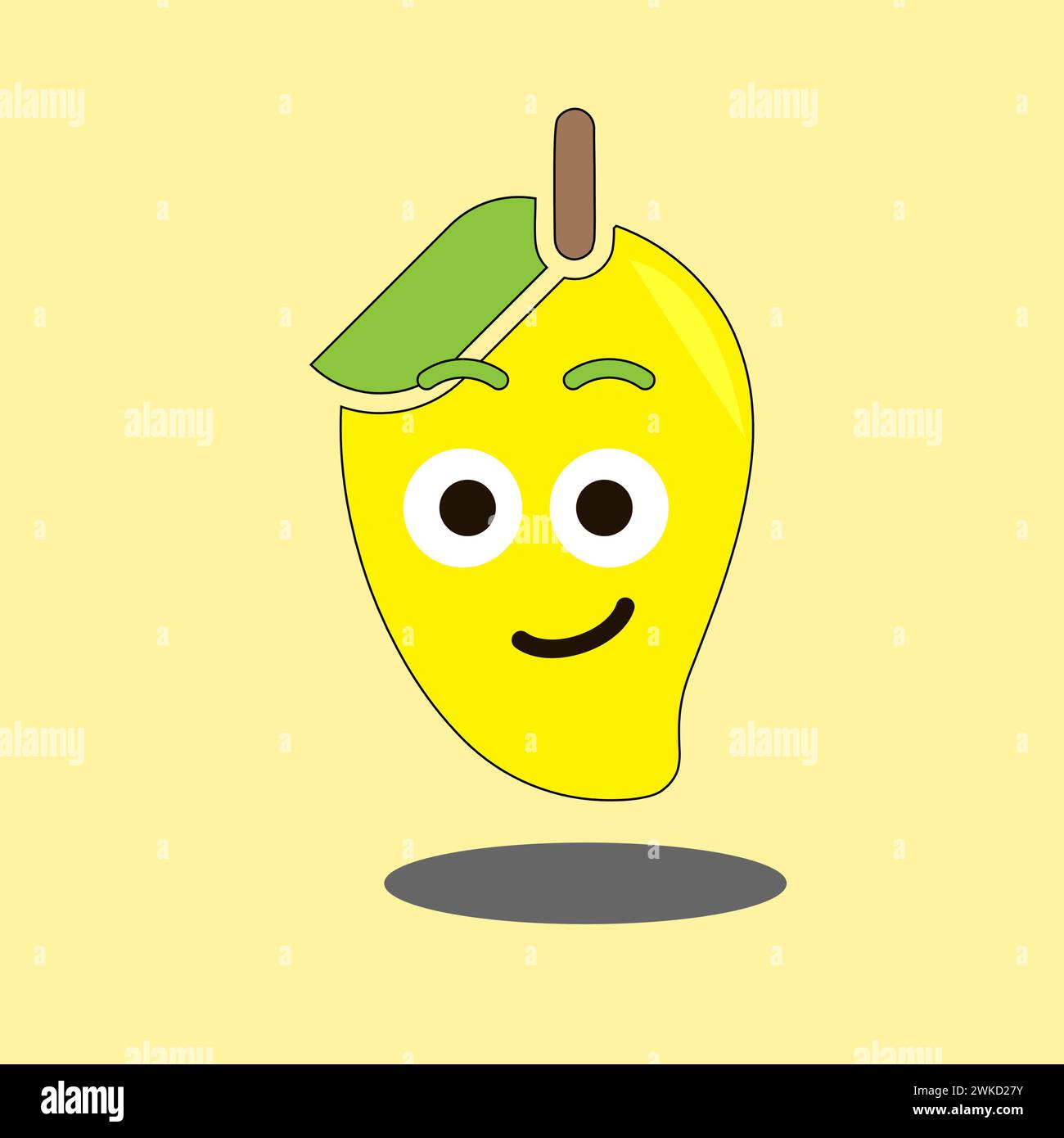 Art illustration sign logo vector symbol icon kawaii mascot doodle ...