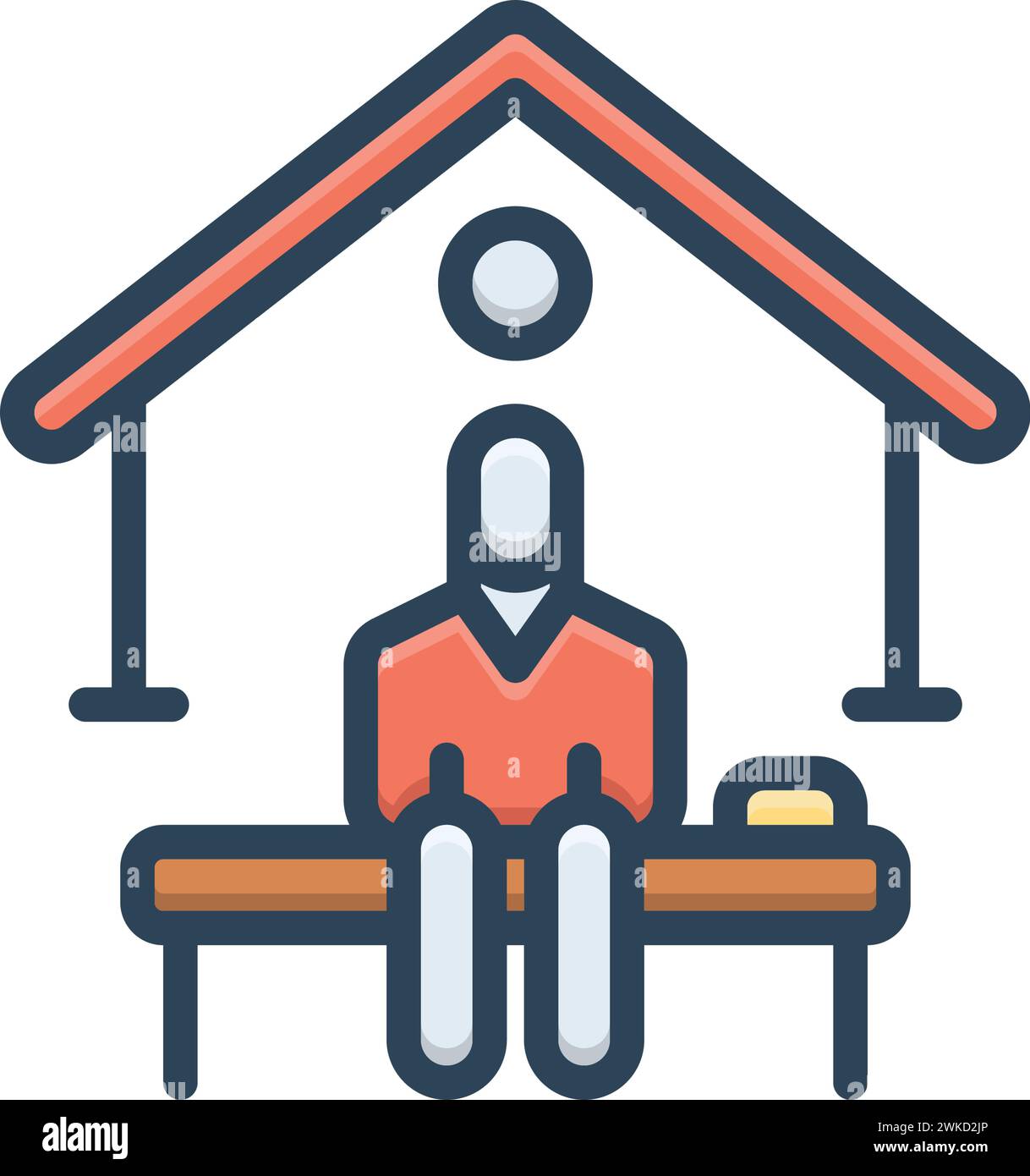 Icon for isolation,separate Stock Vector Image & Art - Alamy