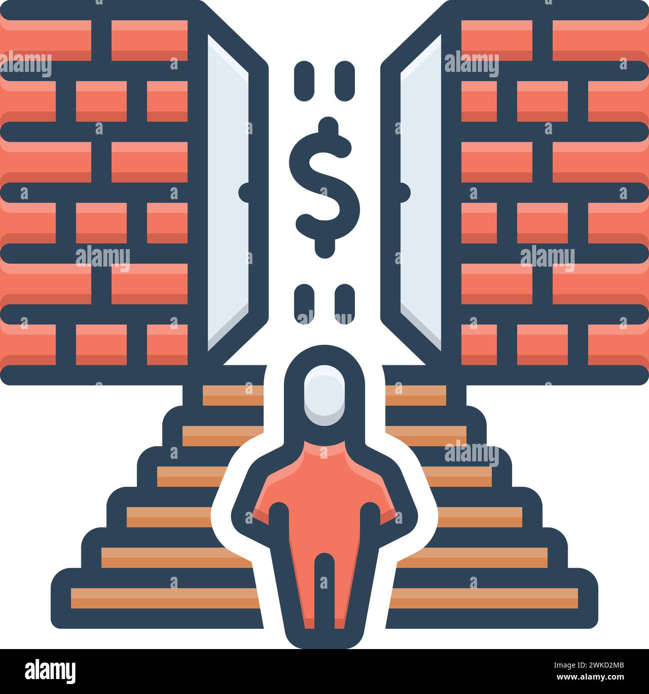 Opportunities logo Stock Vector Images - Alamy