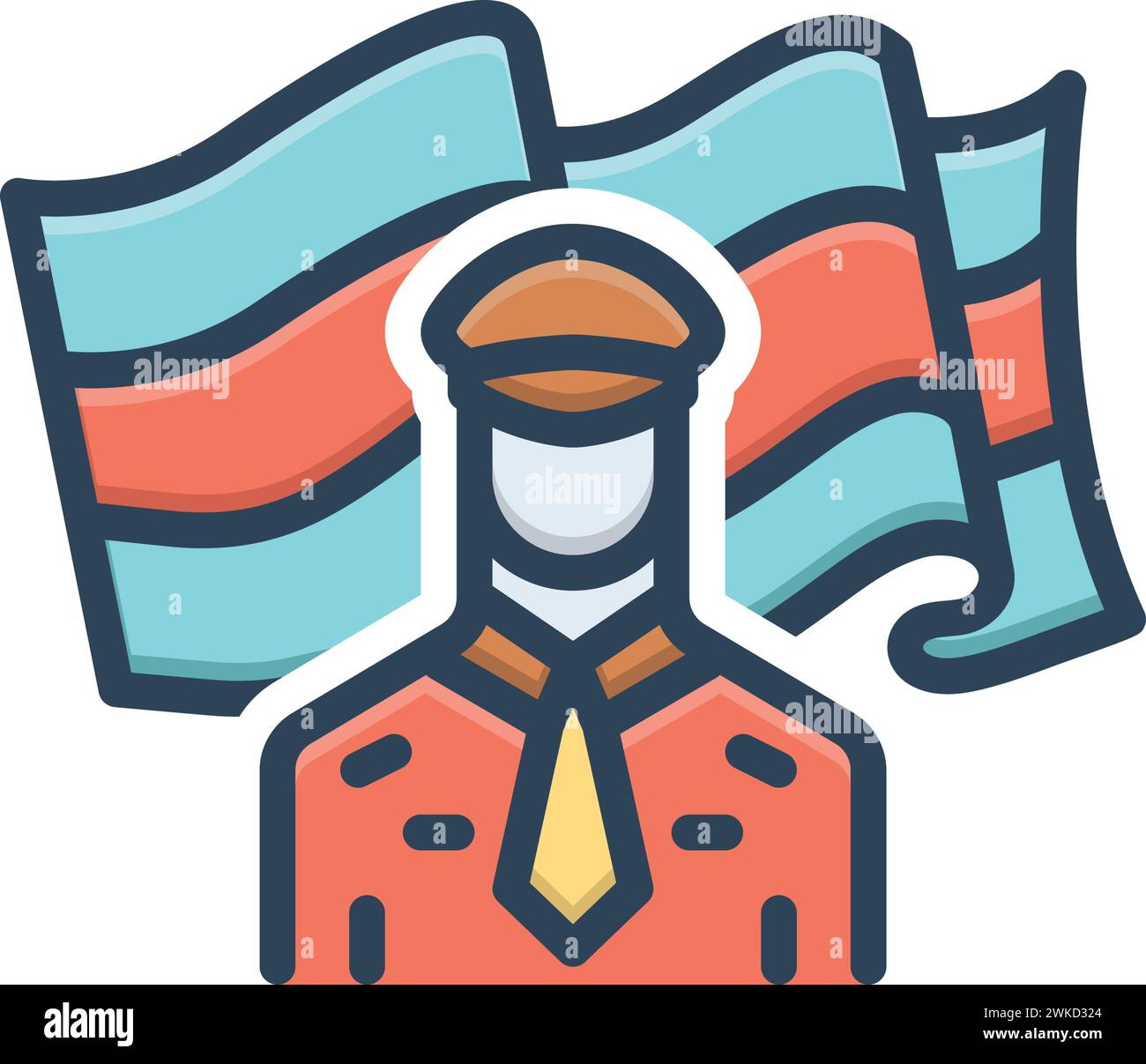 Icon for defendant,remonstrant Stock Vector Image & Art - Alamy