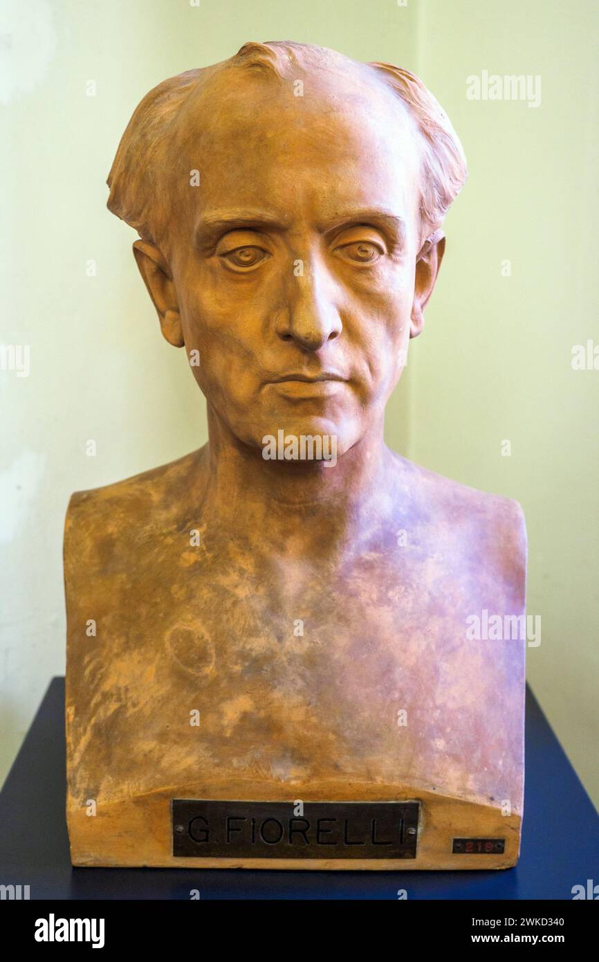 Terracotta antica hi-res stock photography and images - Alamy