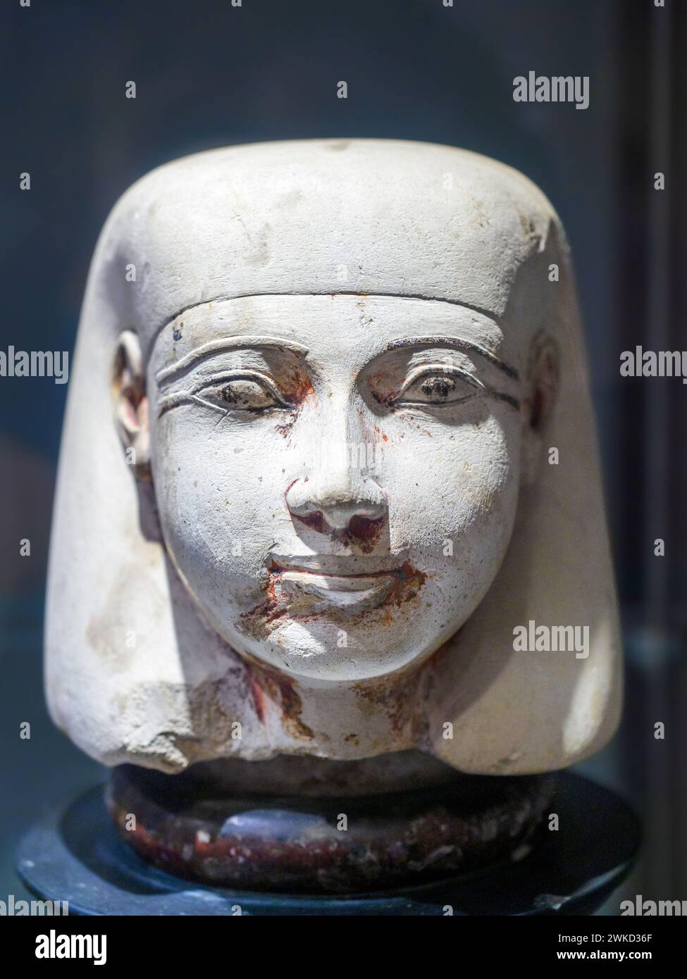 New kingdom reign hi-res stock photography and images - Alamy