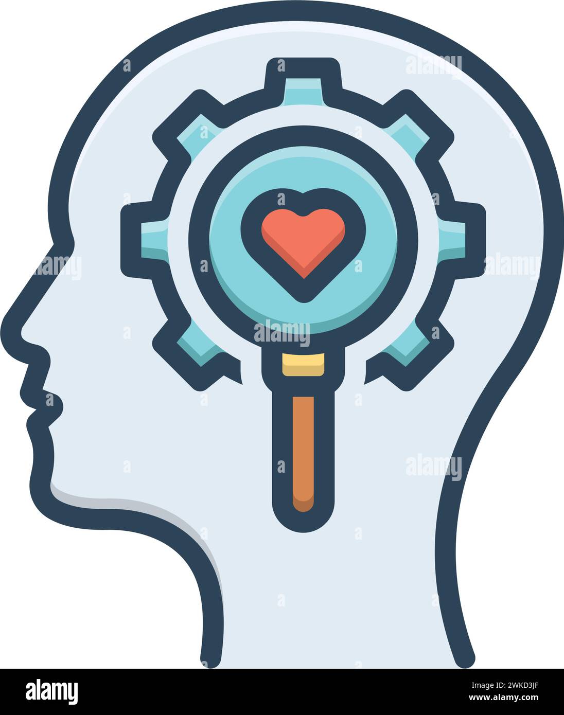 Reasoned Stock Vector Images - Alamy