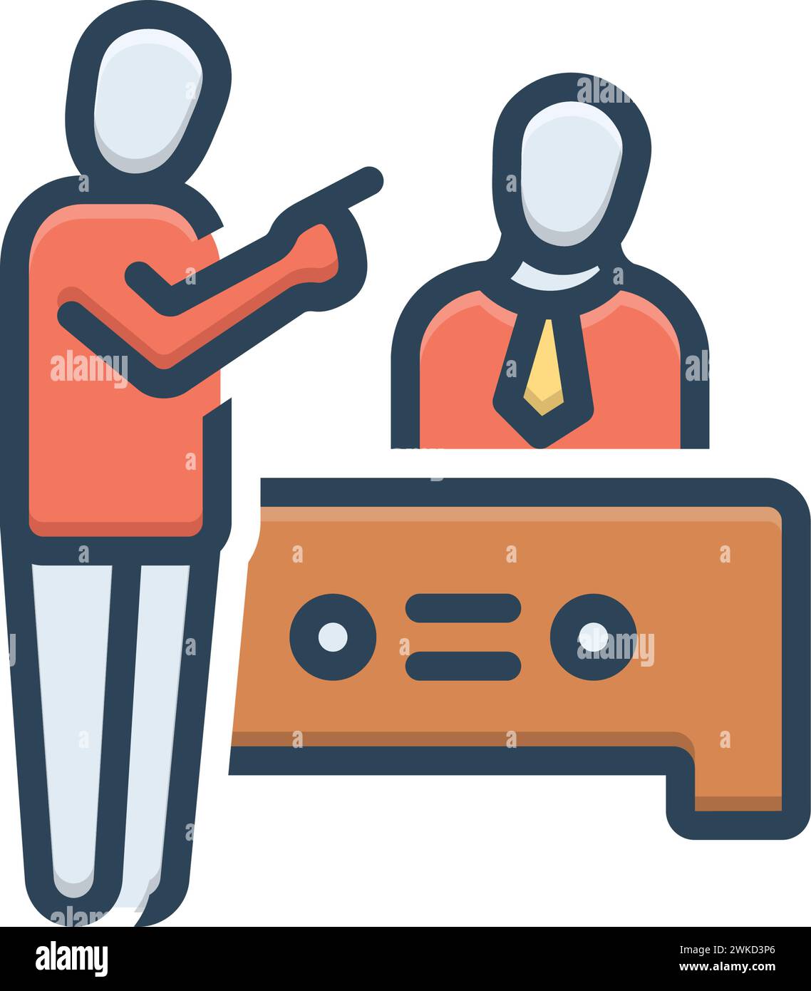 Threats of intimidation hi-res stock photography and images - Alamy