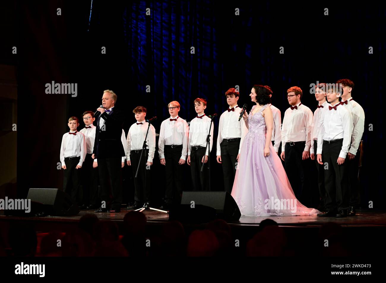 Nicole rhoslynn hi-res stock photography and images - Alamy