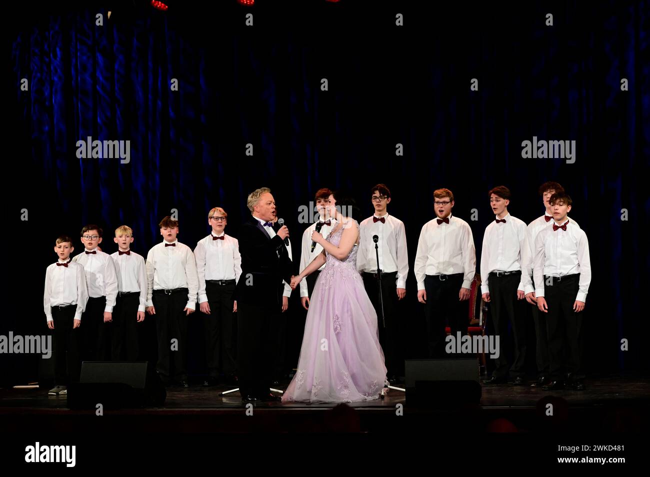 Nicole rhoslynn hi-res stock photography and images - Alamy