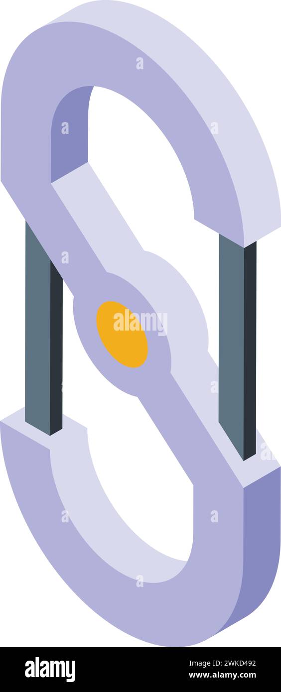 S hook Stock Vector Images - Alamy