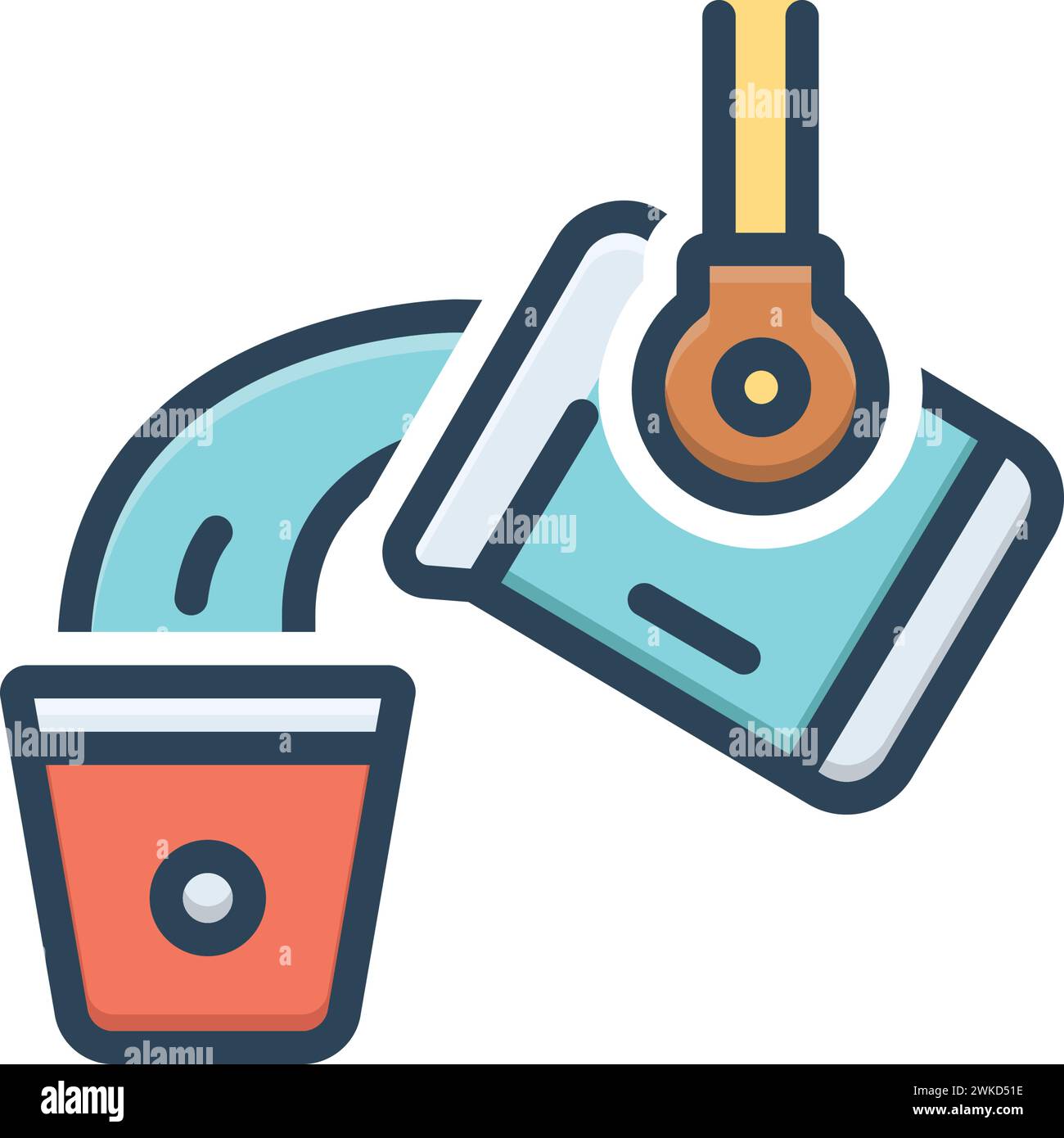 Molding Stock Vector Images - Alamy