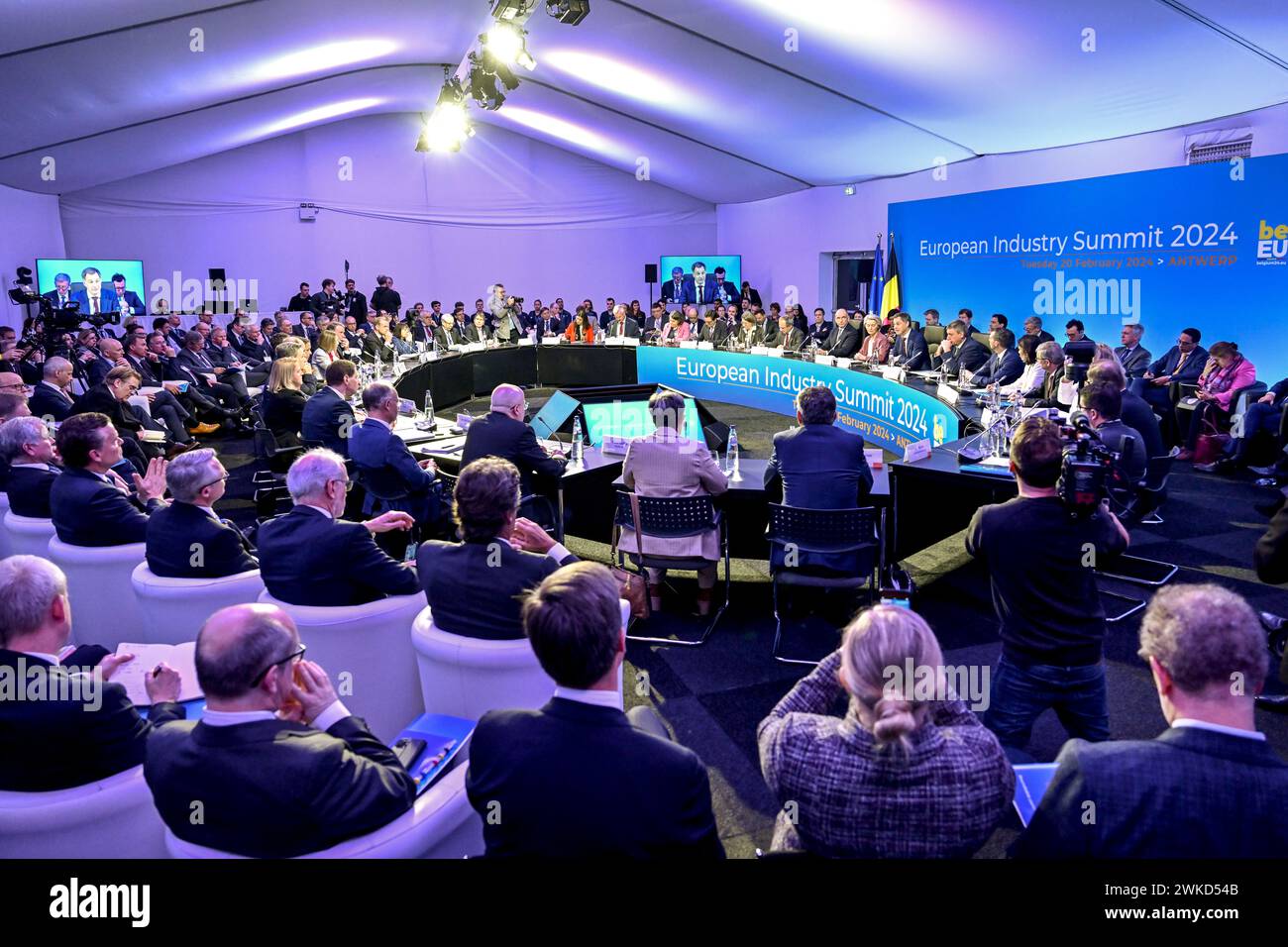 Presidency 2024 hi-res stock photography and images - Alamy