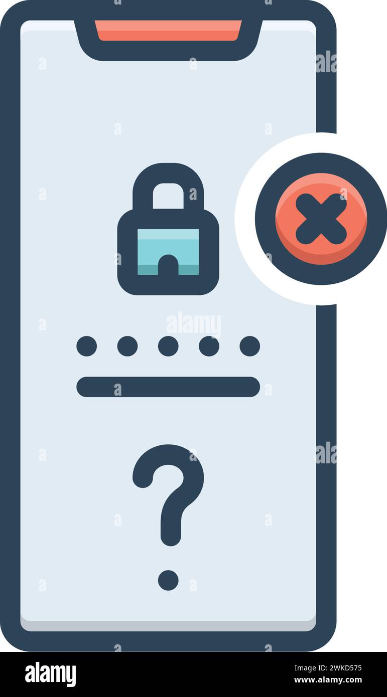 Icon for attempt,try Stock Vector Image & Art - Alamy