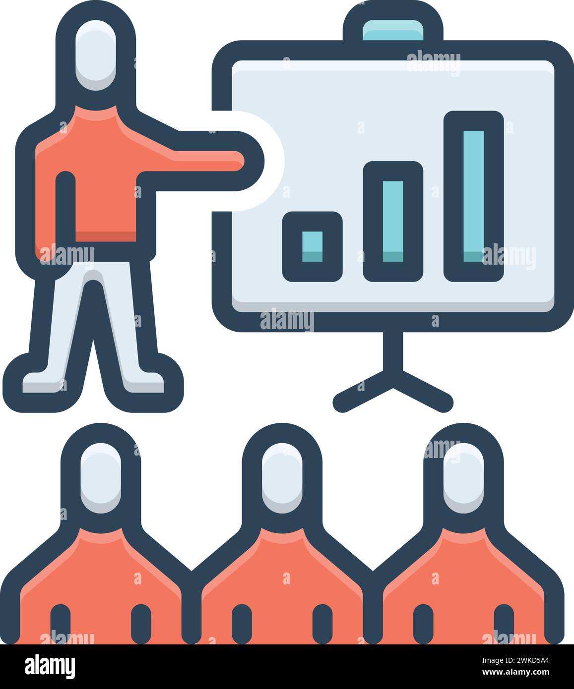 Icon for presentation,intro Stock Vector Image & Art - Alamy