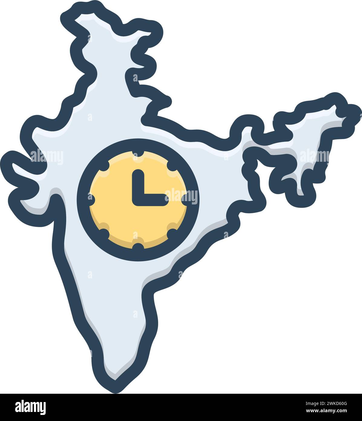 Ist icon Stock Vector Images - Alamy