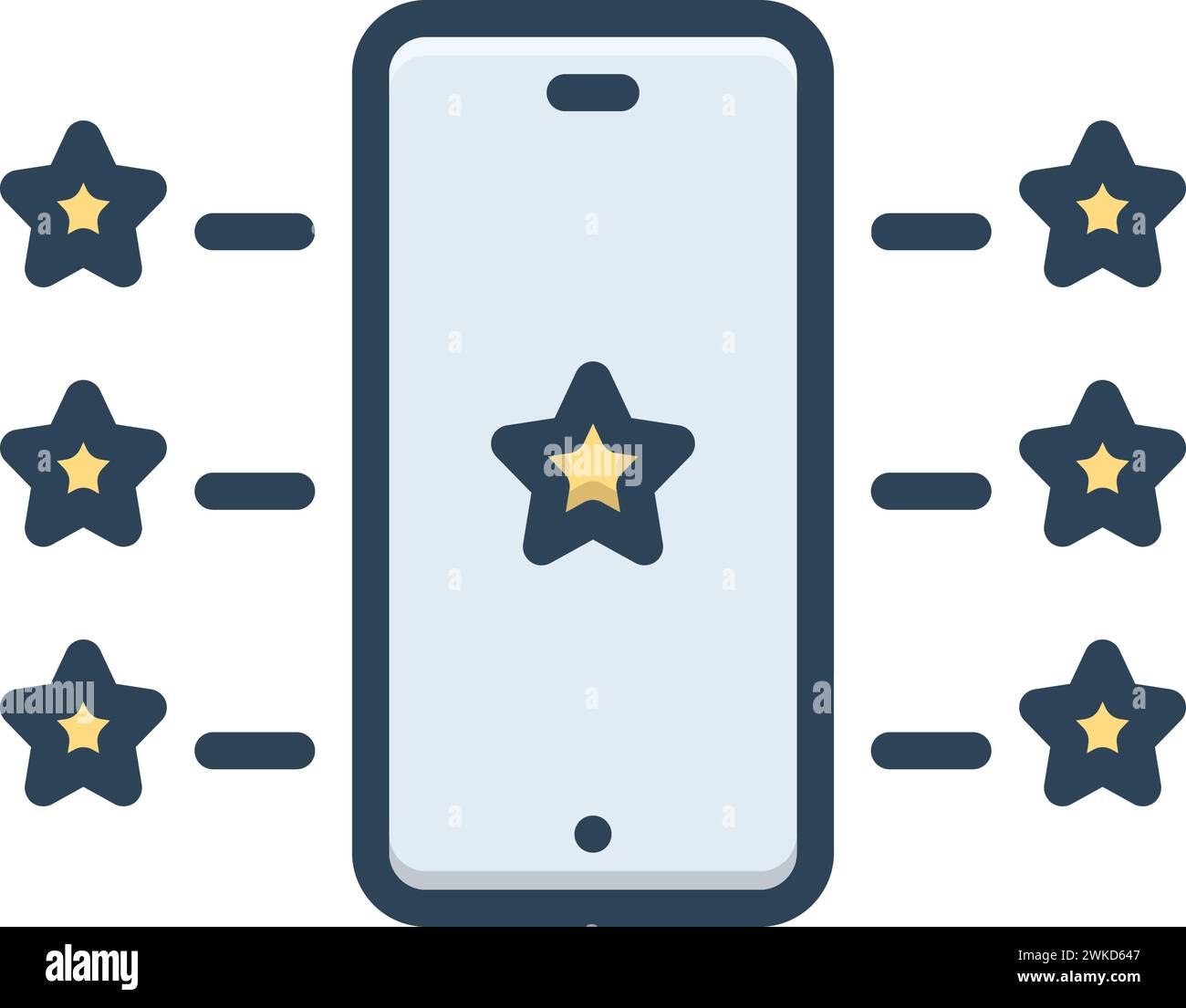 Special characteristic Stock Vector Images - Alamy