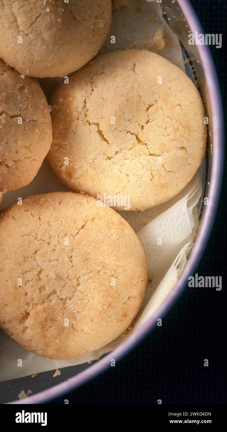 A can of sugar hi-res stock photography and images - Alamy
