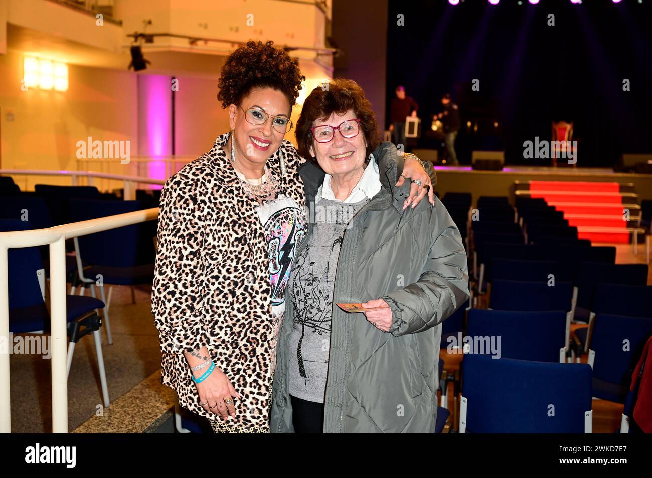 Grosse mutter hi-res stock photography and images - Alamy