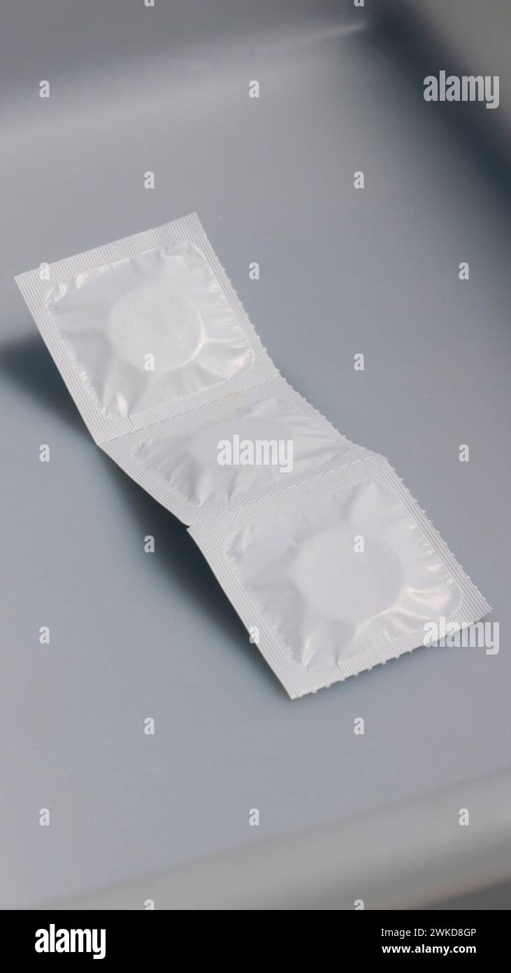 Plastic tablet hi-res stock photography and images - Alamy