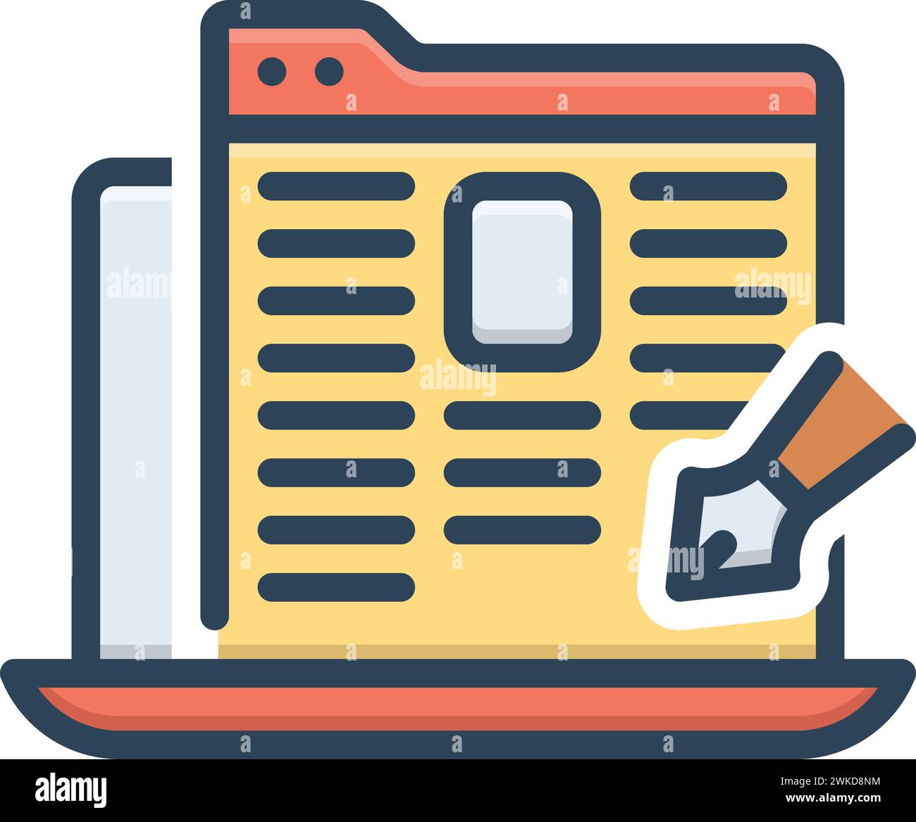 Columnists hi-res stock photography and images - Alamy