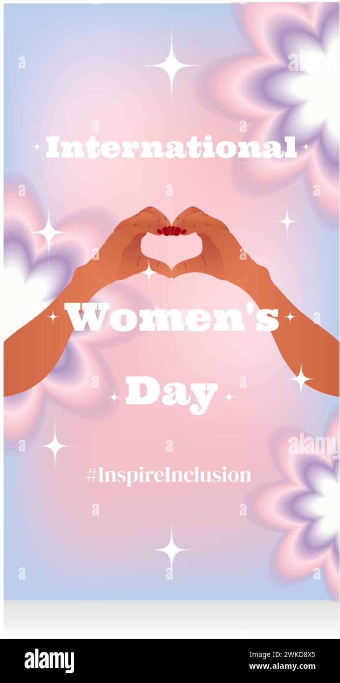 Inclusion social media Cut Out Stock Images & Pictures - Alamy