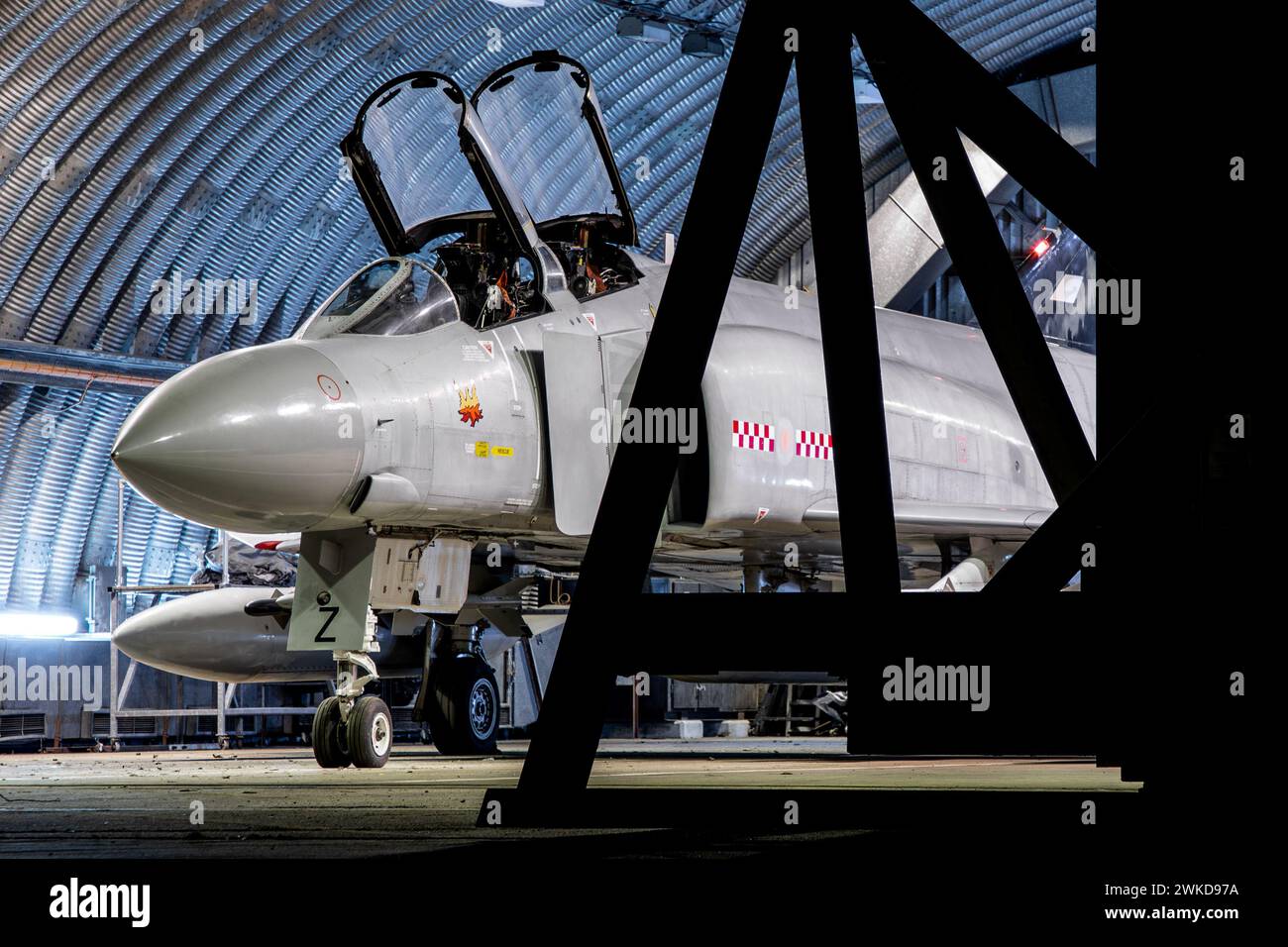 Phantom f 4 fgr.2 hi-res stock photography and images - Alamy