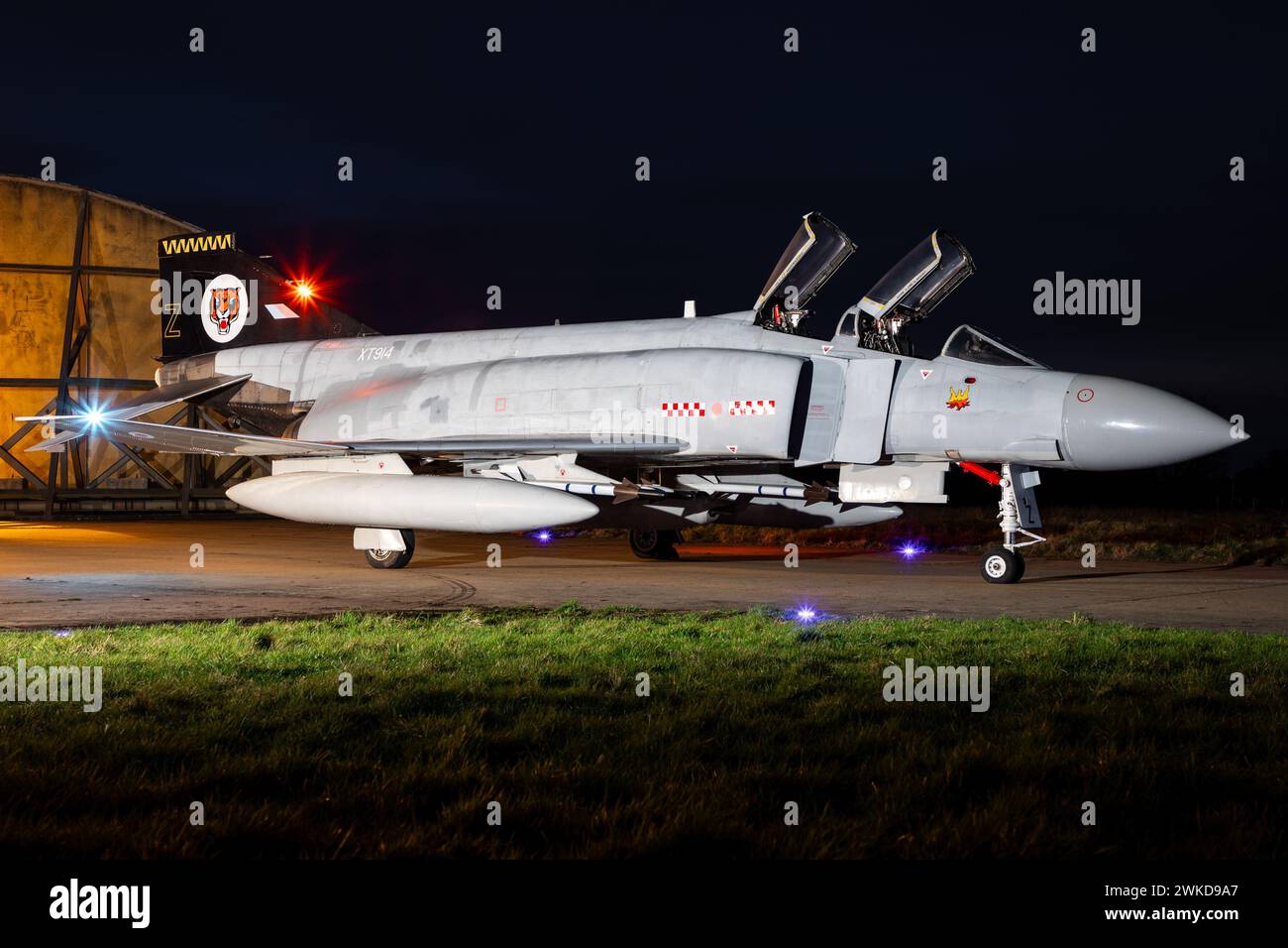 Phantom f 4 fgr.2 hi-res stock photography and images - Alamy