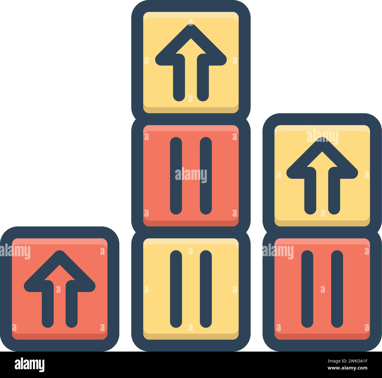 Icon for improvement,reform Stock Vector Image & Art - Alamy