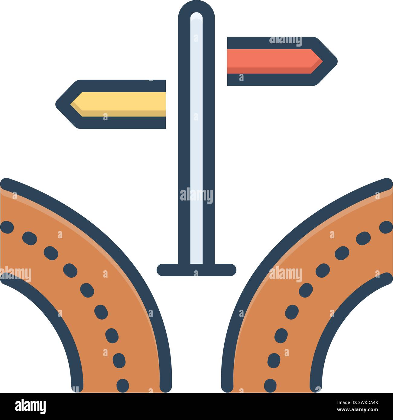 Side flank Stock Vector Images - Alamy