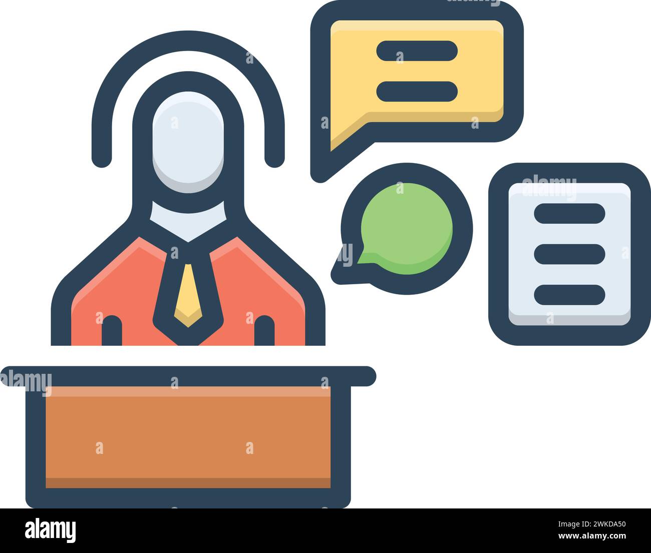 Icon for enquiry,inquiry Stock Vector Image & Art - Alamy