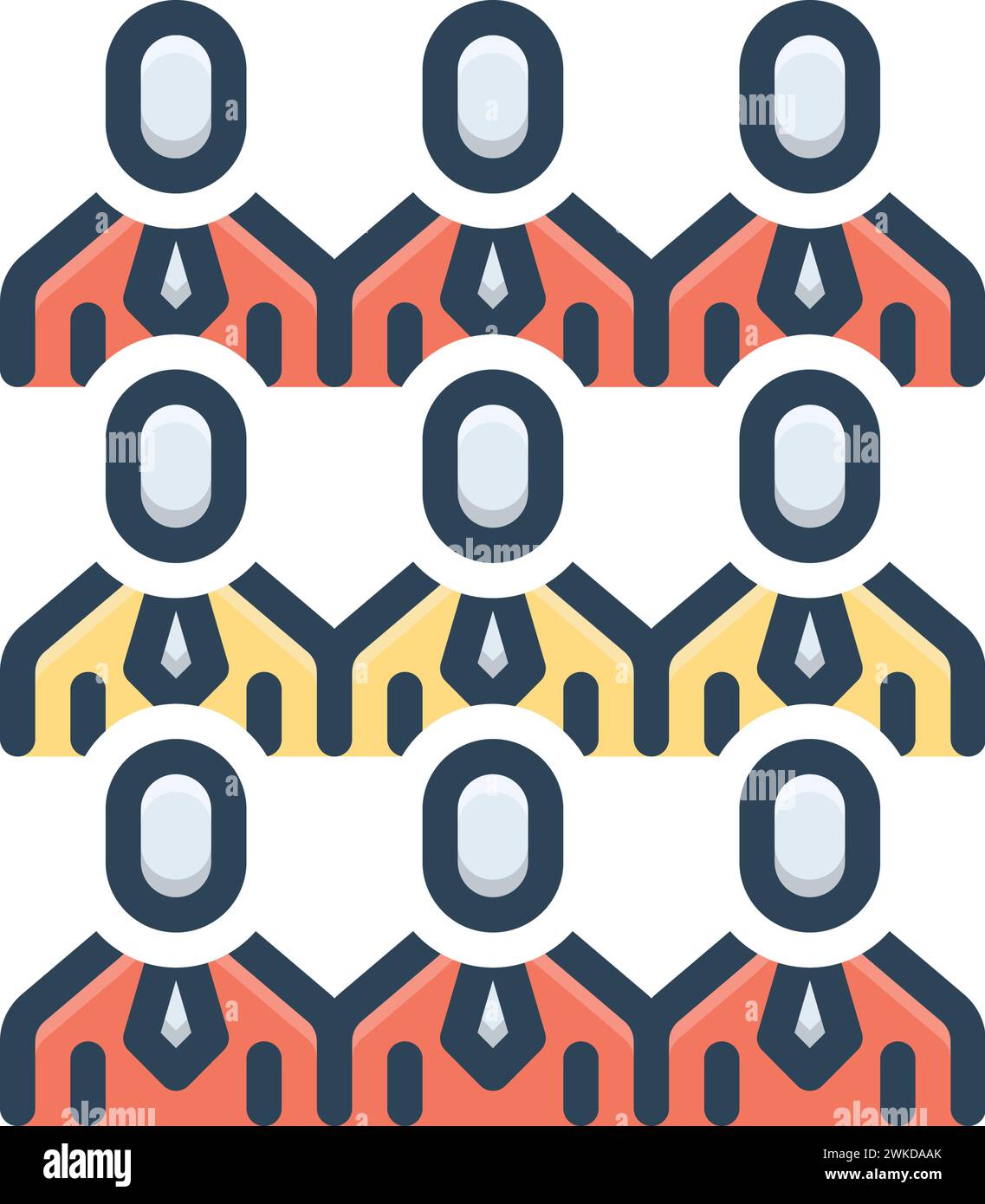 Echelon Stock Vector Images Alamy 7301