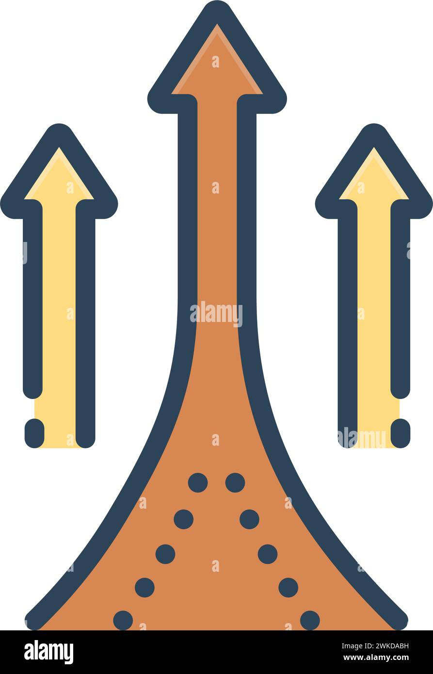 Above roadway Cut Out Stock Images & Pictures - Alamy