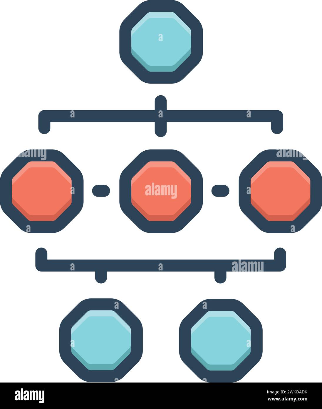 Organizational structures hi-res stock photography and images - Alamy