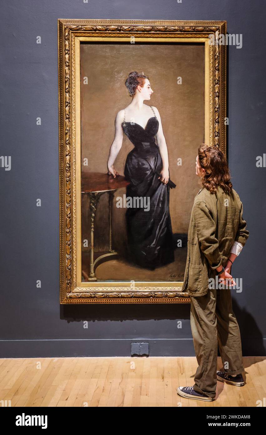 John sergeant british painter hi-res stock photography and images - Alamy