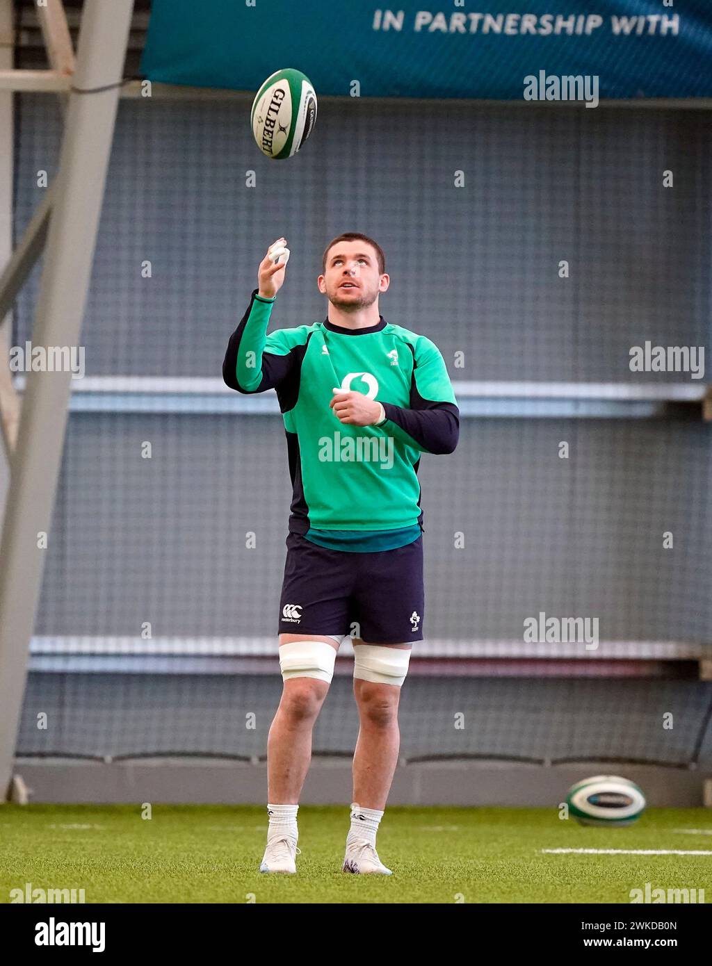 Nick timoney ireland hi-res stock photography and images - Alamy