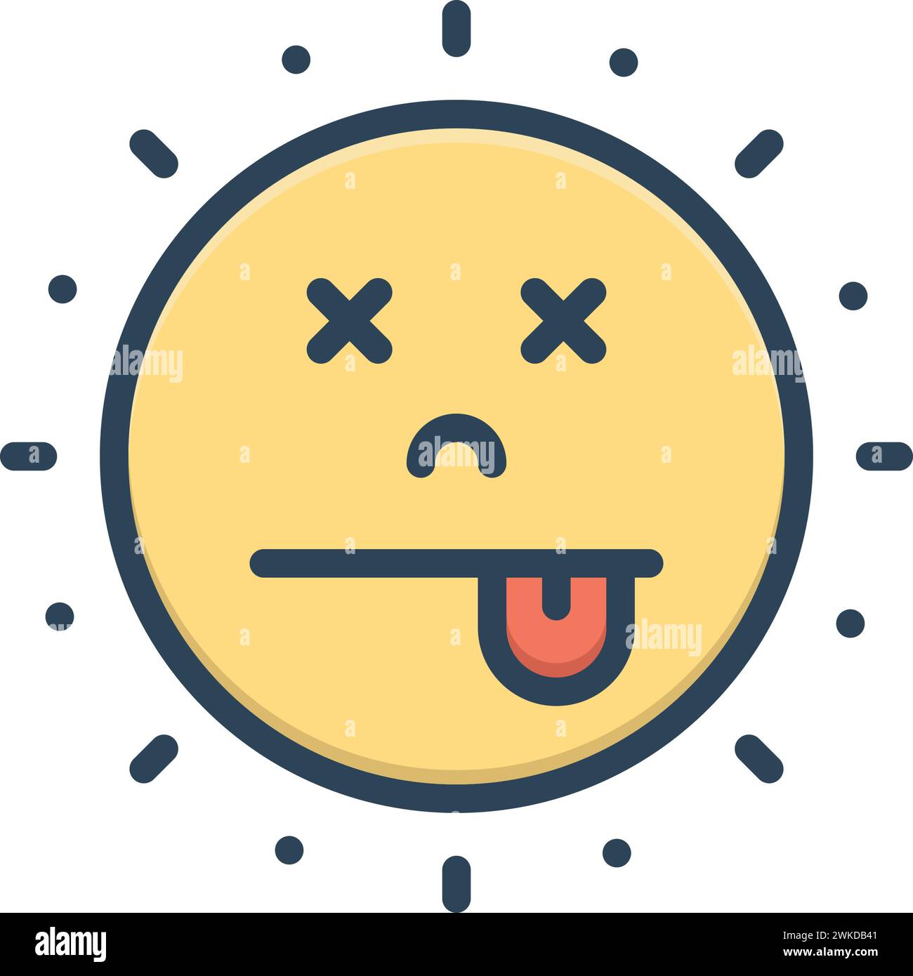 Icon for waste time,waste Stock Vector Image & Art - Alamy