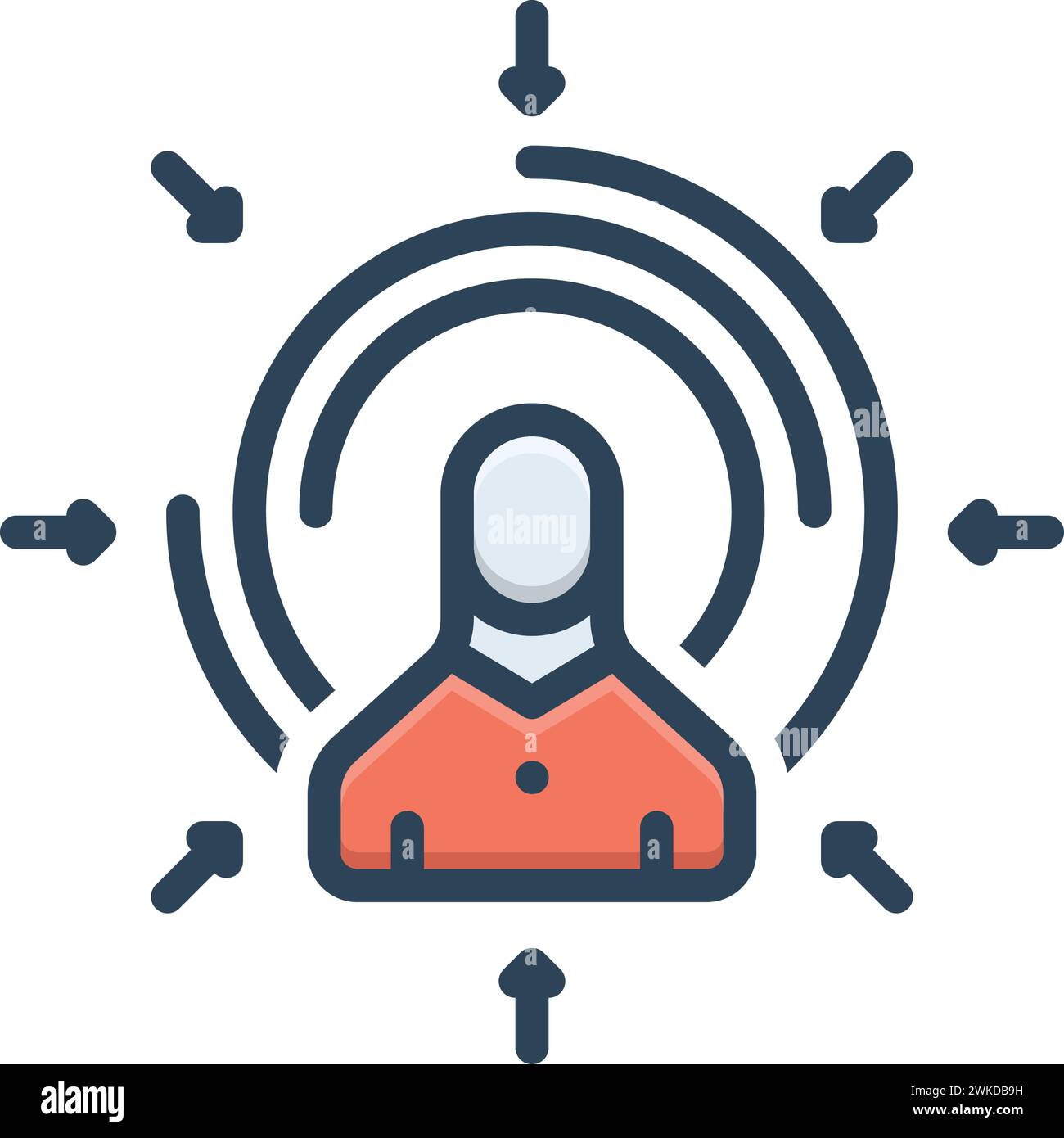 Icon for sense,comprehension Stock Vector Image & Art - Alamy