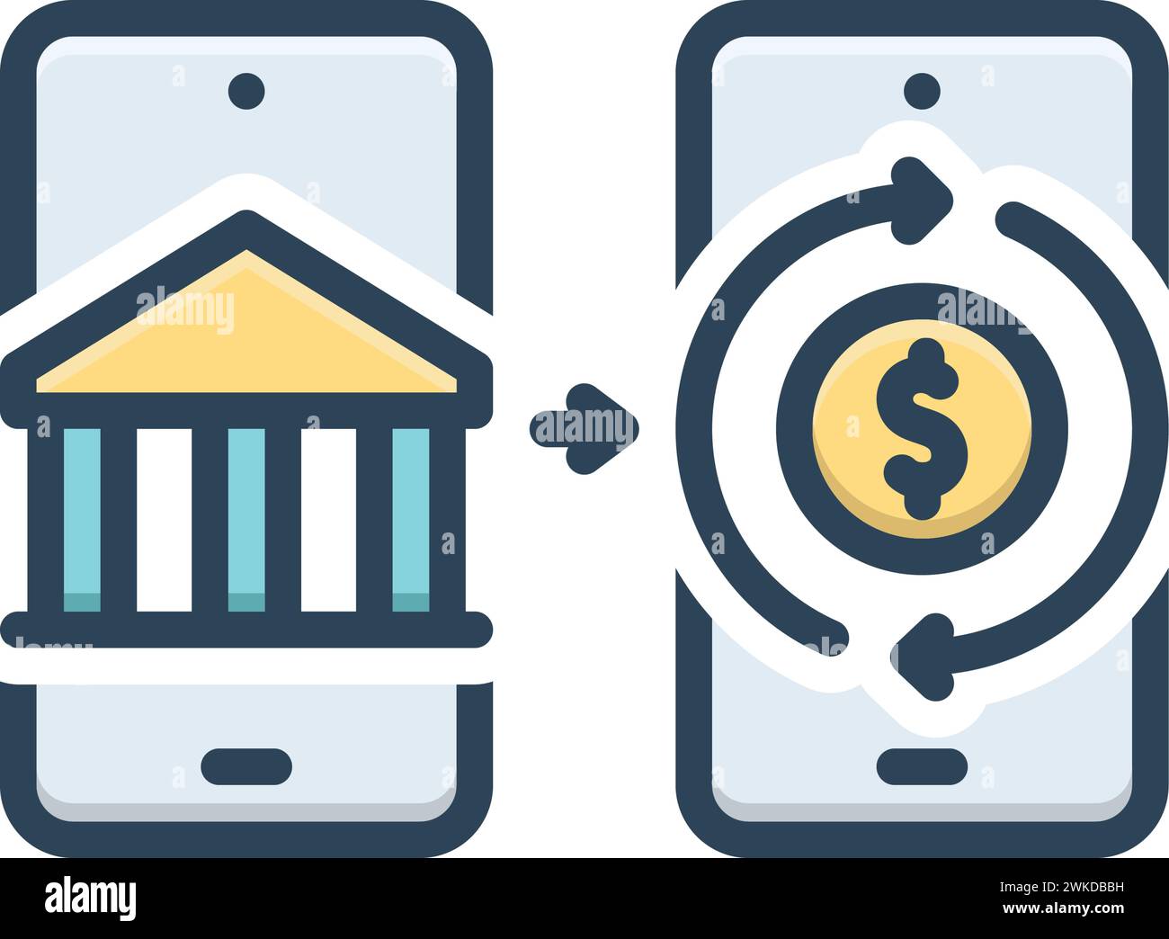 Transfer bank hi-res stock photography and images - Alamy