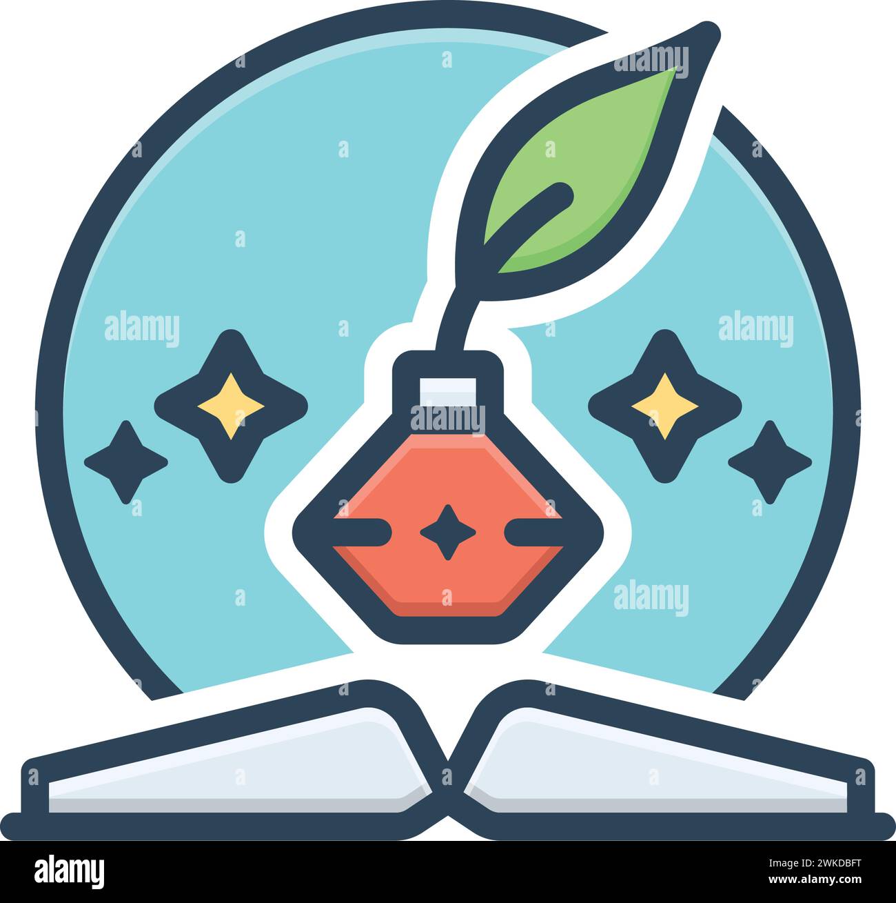 Icon for biographies,life story Stock Vector Image & Art - Alamy