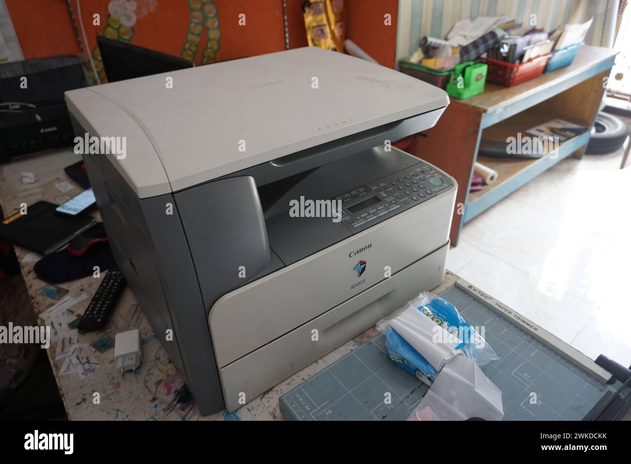 Stock photos about technology, laptops, computers and printers Stock ...