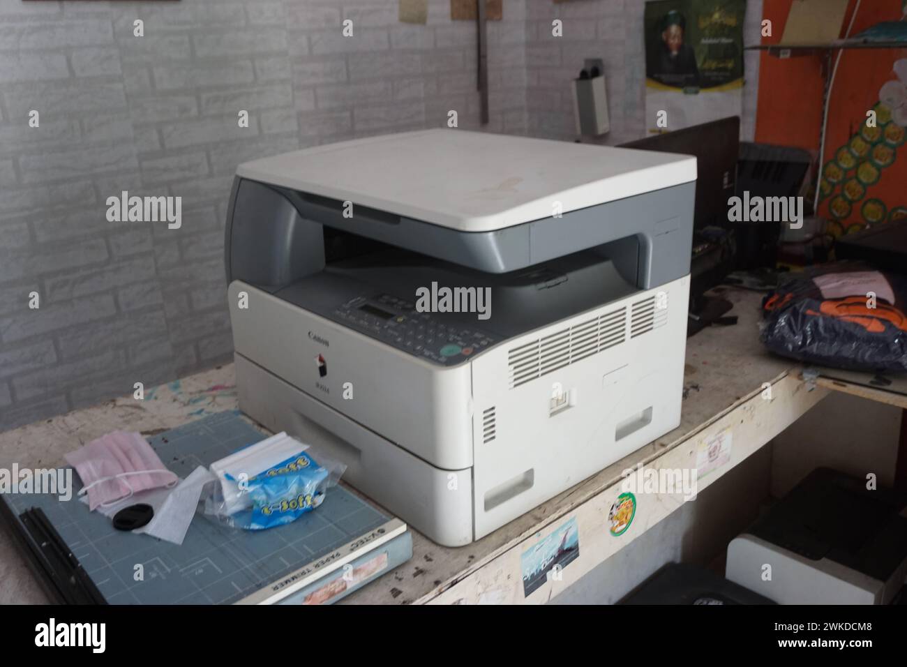 Stock photos about technology, laptops, computers and printers Stock ...
