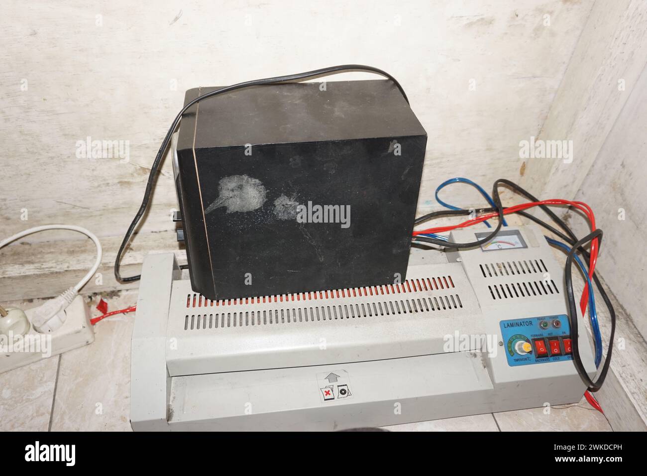 Stock photos about technology, laptops, computers and printers Stock ...