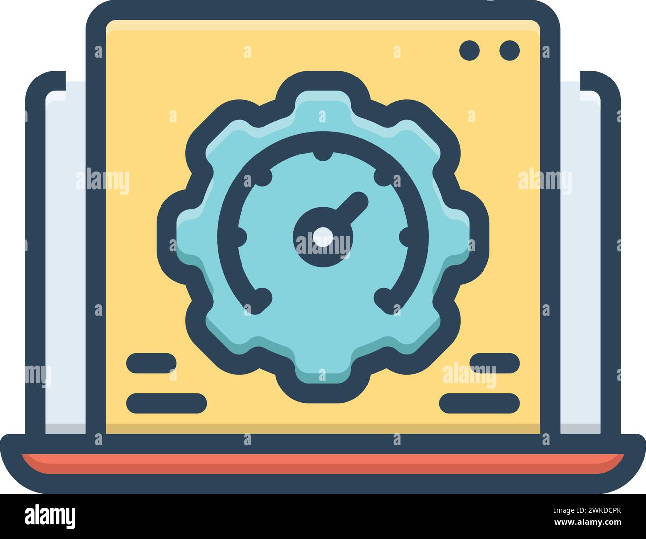 Browser performance hi-res stock photography and images - Alamy